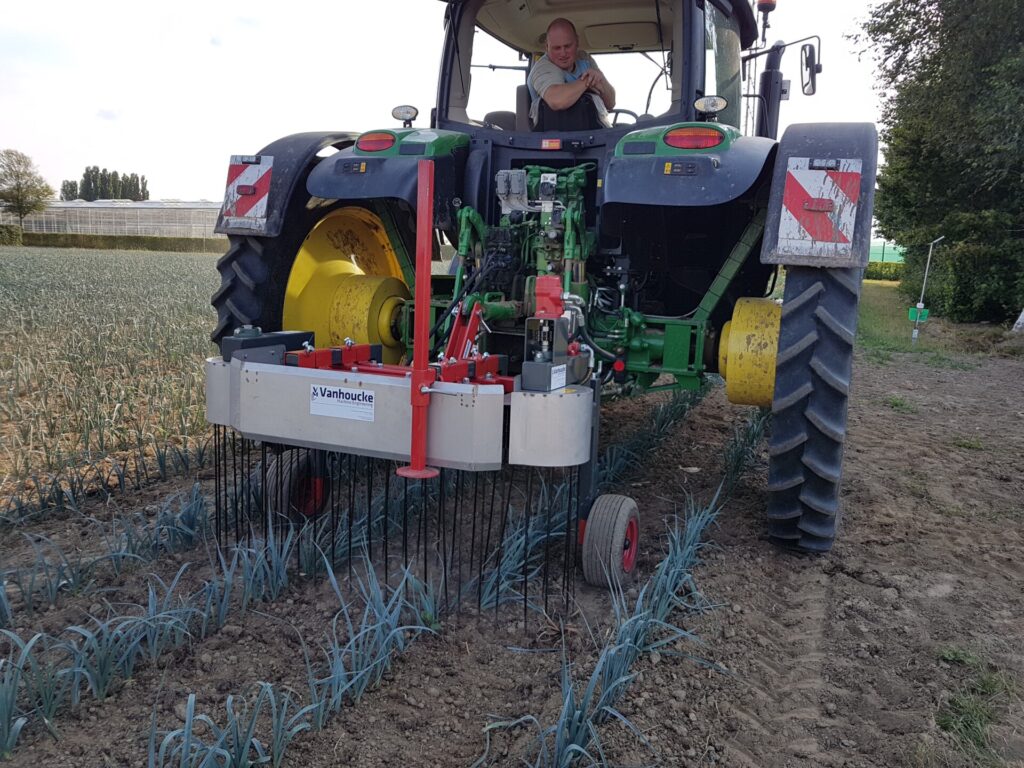 GITTA Cross | Vanhoucke Machine Engineering