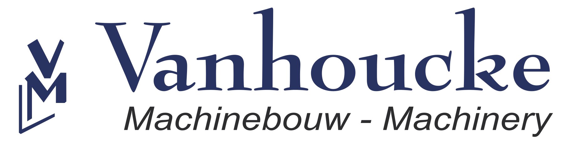 About us | Vanhoucke Machine Engineering